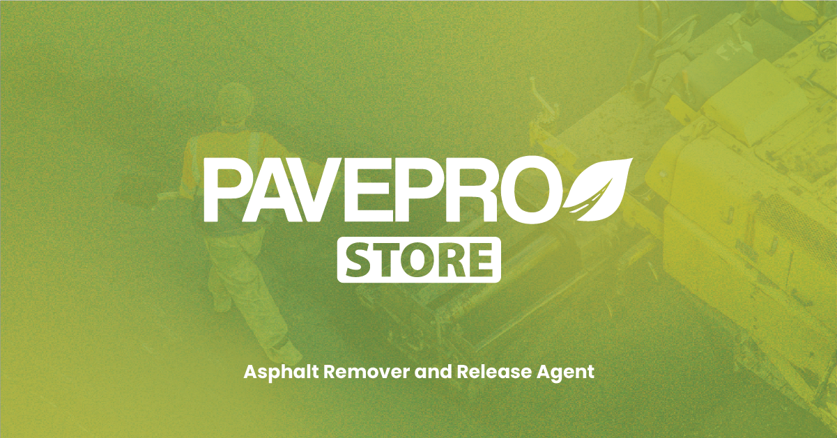 PavePro Online Store – PavePro Asphalt Solutions (Chemtek, Inc)